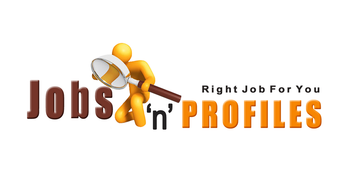 Find IT Jobs in USA | Career Advice Job Portal for Students | JobsnProfiles